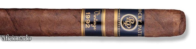 Rocky Patel – VIntage 1992 Juniors (Box of 50) – Cigars 4 Africa