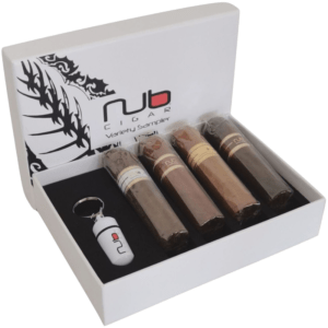 Oliva – Nub – Variety Sampler – Cigars 4 Africa